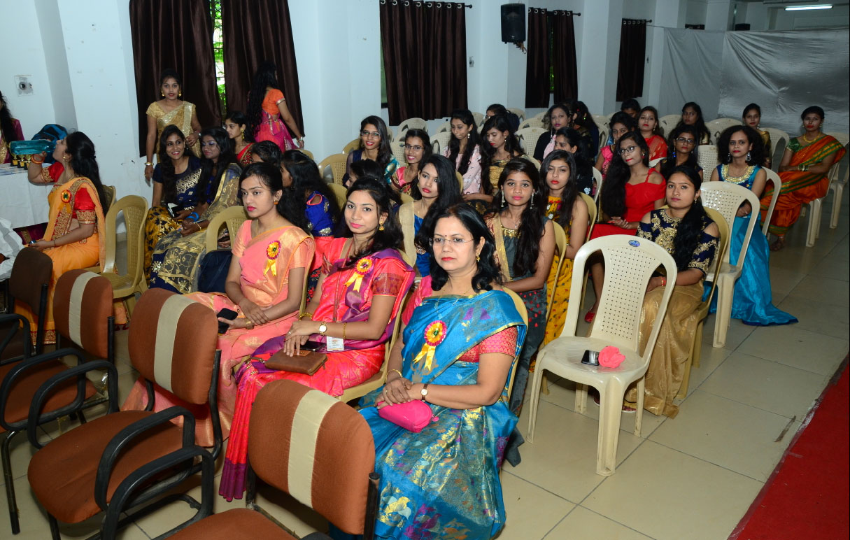 Priyadarshini Bhagwati College of Engineering | PBCOE Nagpur